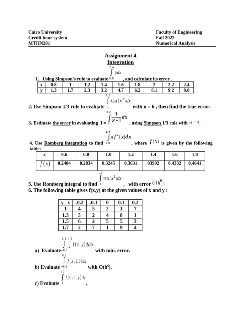 Assignment 4 Integration | PDF | Chess | Chess Theory