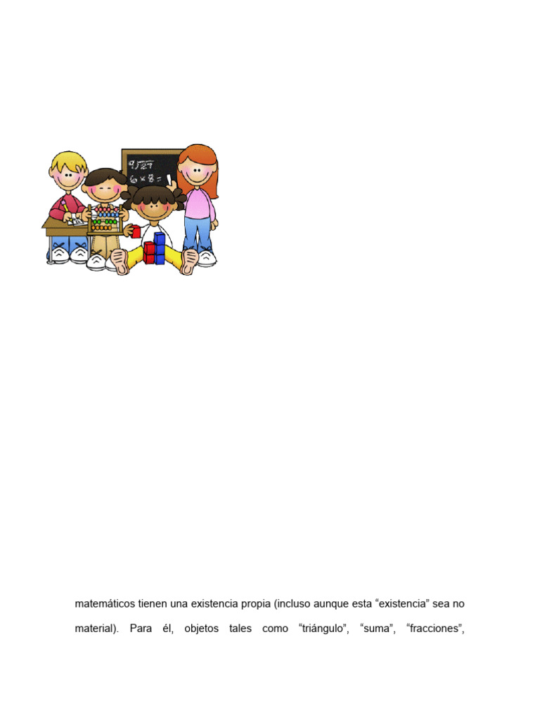 Tema N 2 Did-Ctica de Las Matem-Ticas | PDF | Matemáticas | Conocimiento