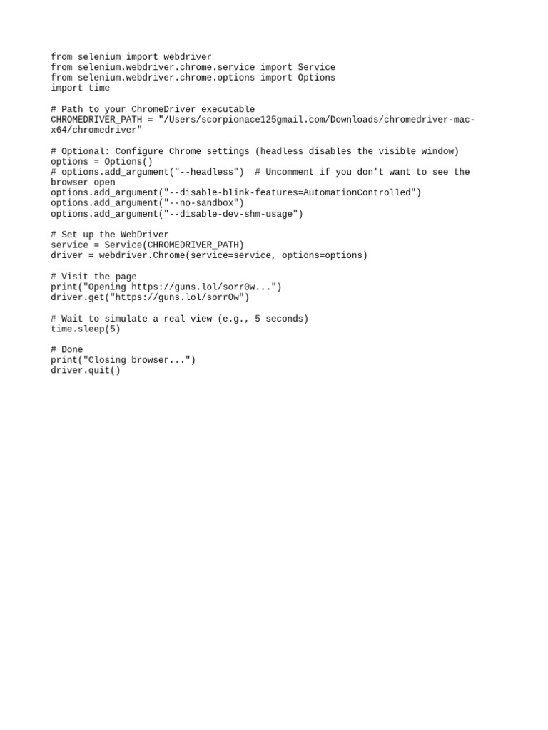 View Gunslol - Py | PDF