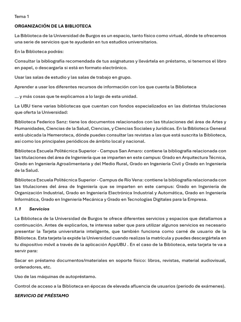 Tic Examen | PDF | Citación | Estilo apa