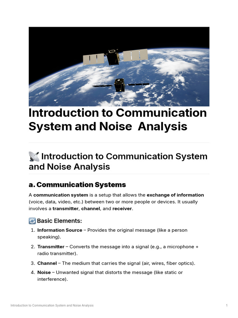 Compiled PDF | PDF | Frequency Modulation | Detector (Radio)