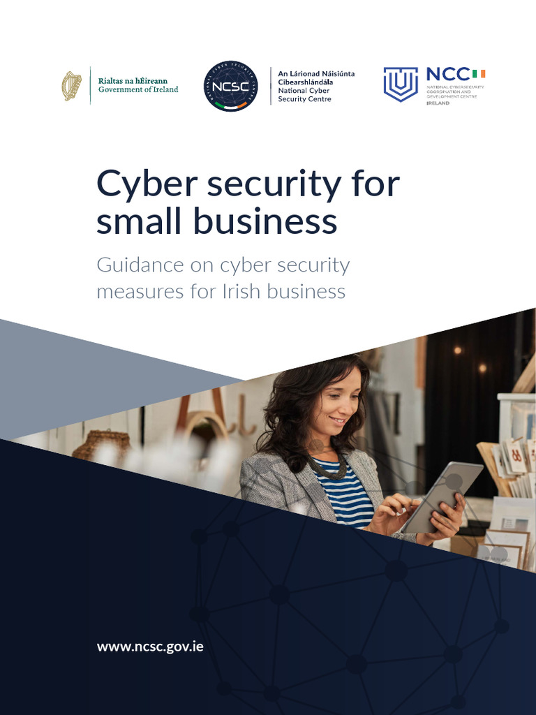 Cyber Sec Practices | PDF | Security | Computer Security