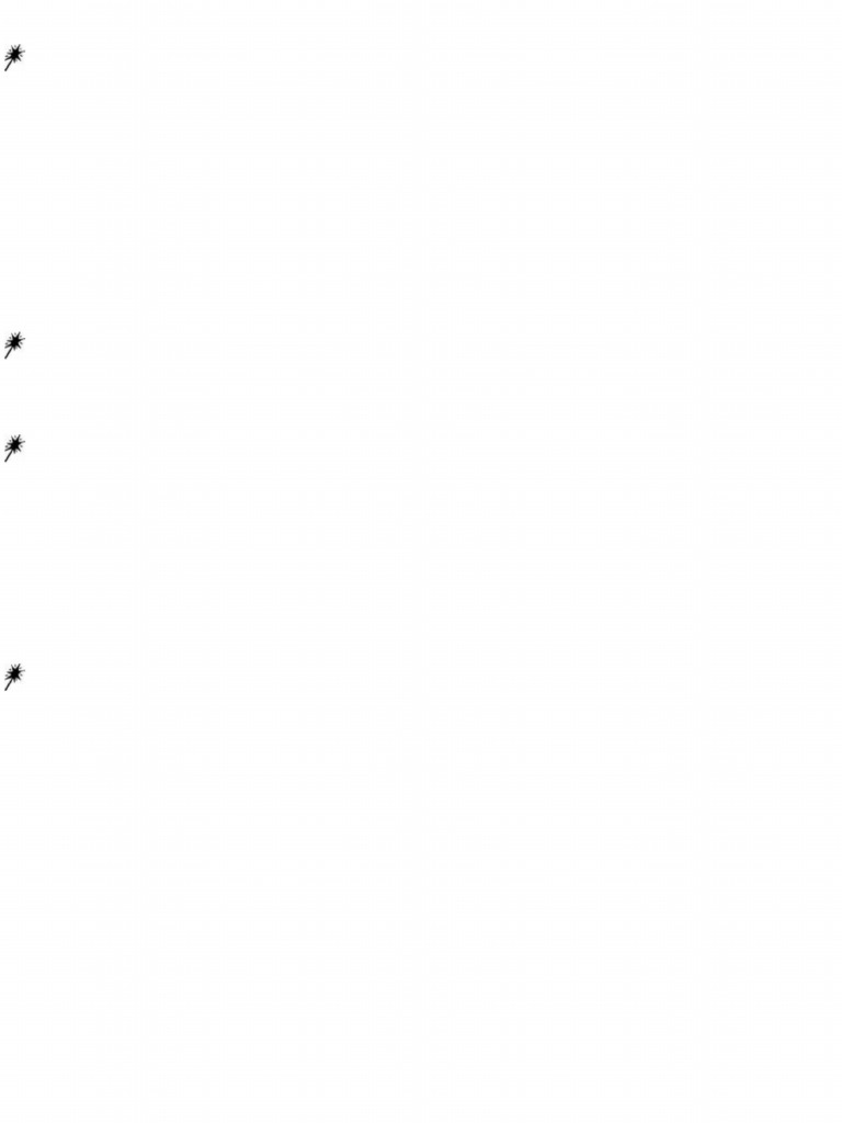 3 Sobre Magia e Rituais | PDF | Xamanismo | Martelo