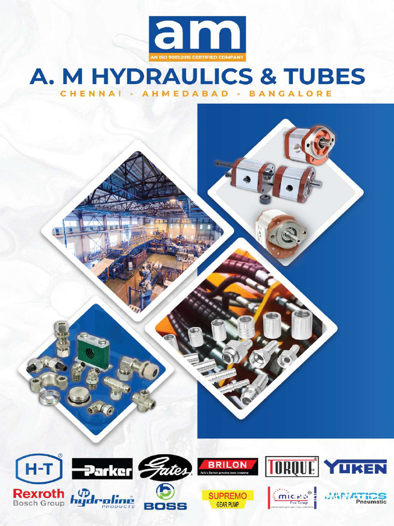 Am Catalog-01 | PDF