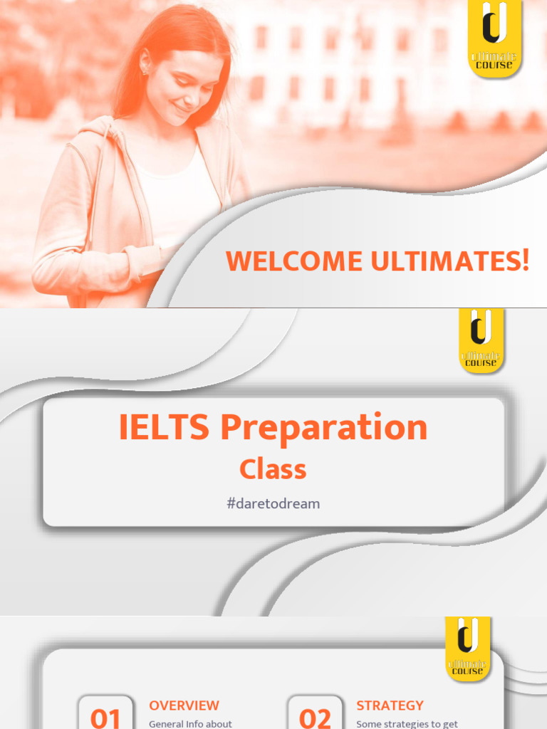 IELTS Speaking Part 3 ver 2.0 | PDF