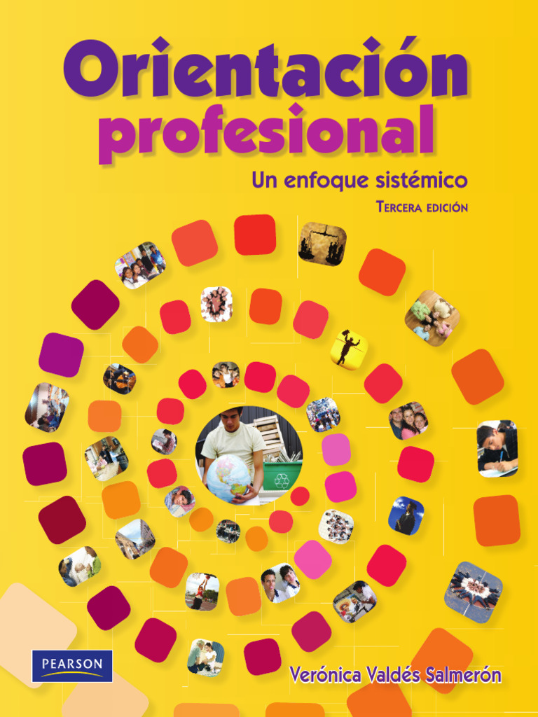 Orientación Profesional Sistémica | PDF | México | Información