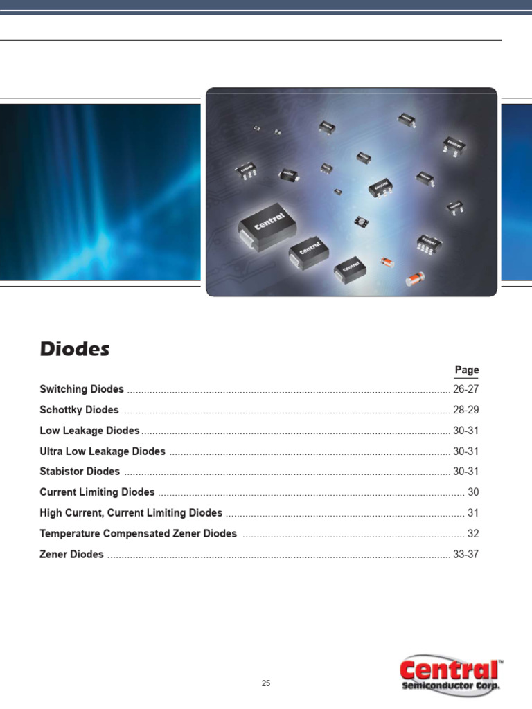 SMD SG Diodes | PDF | Diode | Anode