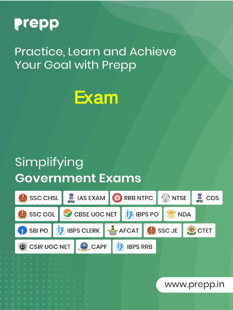 Sociology Paper i | PDF