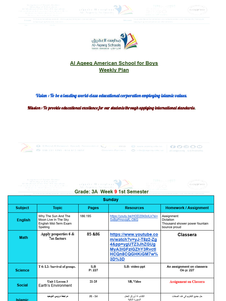 Grade 3A_.docx (4) | PDF