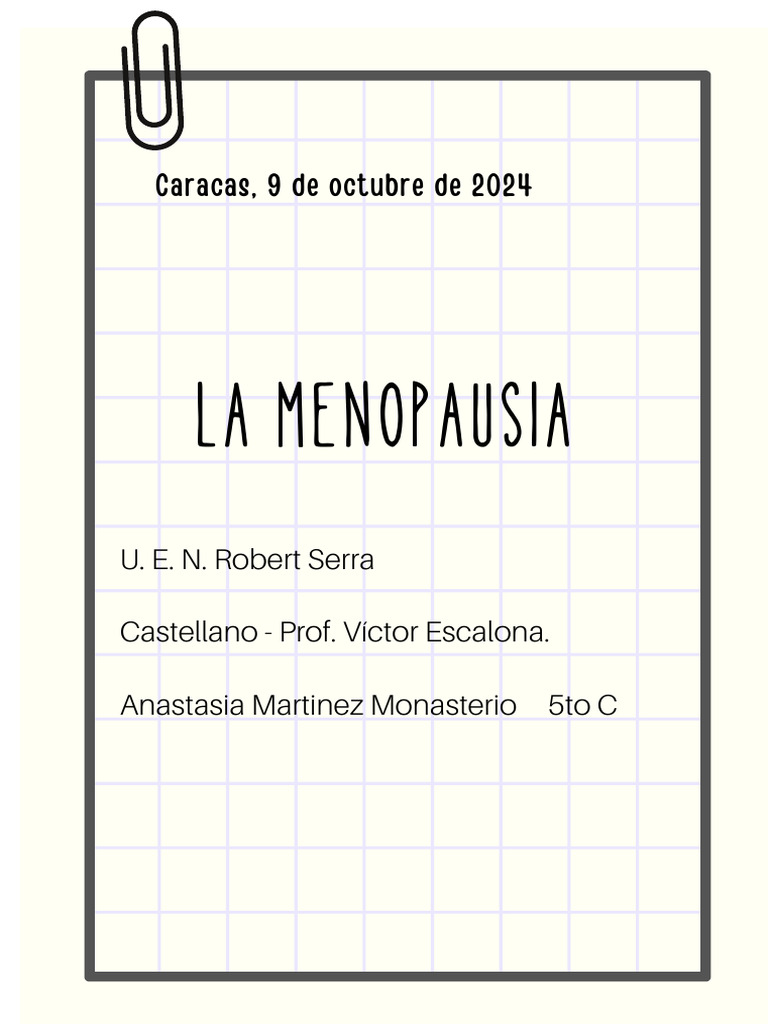 Cuartilla | PDF