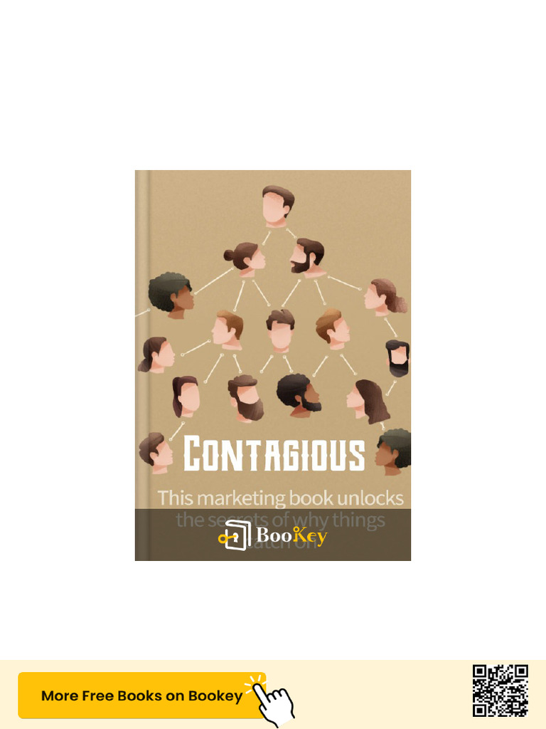 Contagious PDF | PDF | Emotions | Motivation
