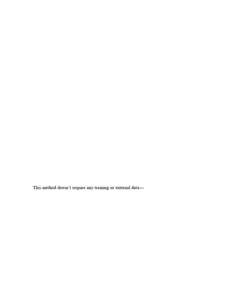 Understanding Text Segmentation As A Supervised Learning Task | PDF ...