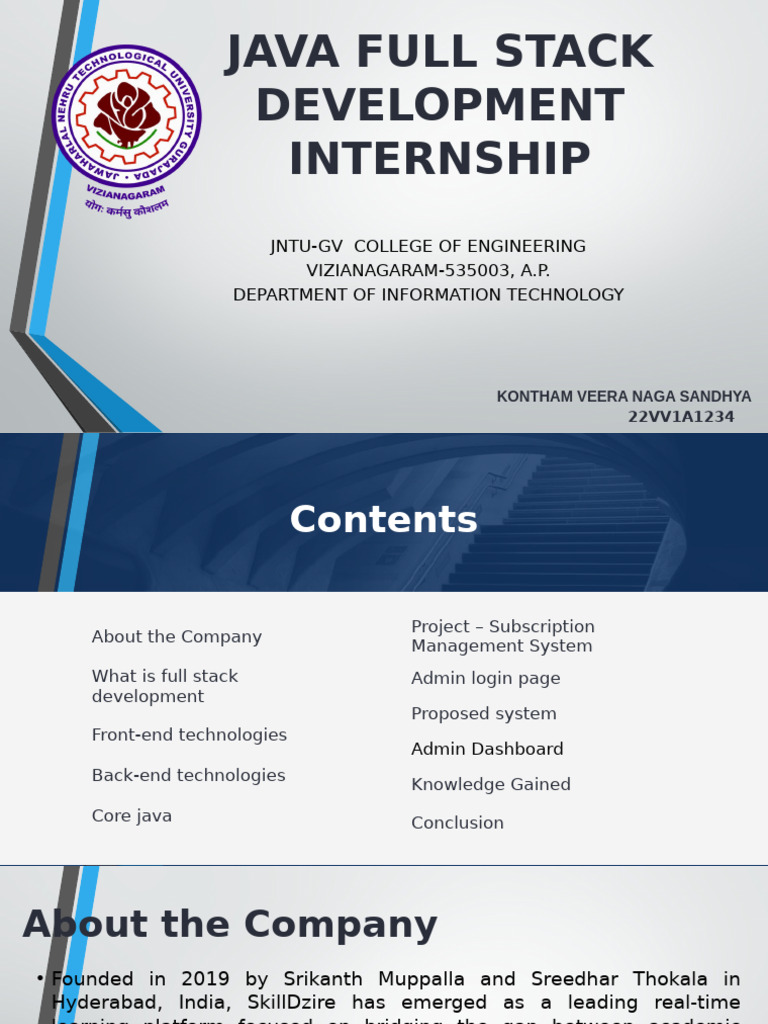 Sandhya | PDF | Databases | World Wide Web