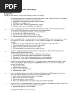 Managing Intrafraction and Interfraction Motion | PDF | Radiation ...