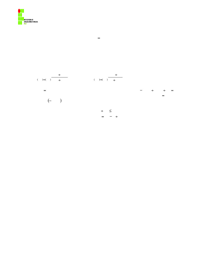 CDI II - Atividade 1 | PDF