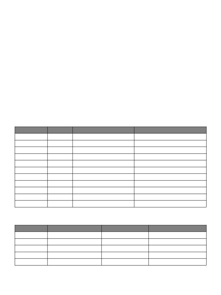 Weekly Market Calendar Sept15 19 2025 Final | PDF | Federal Open Market ...