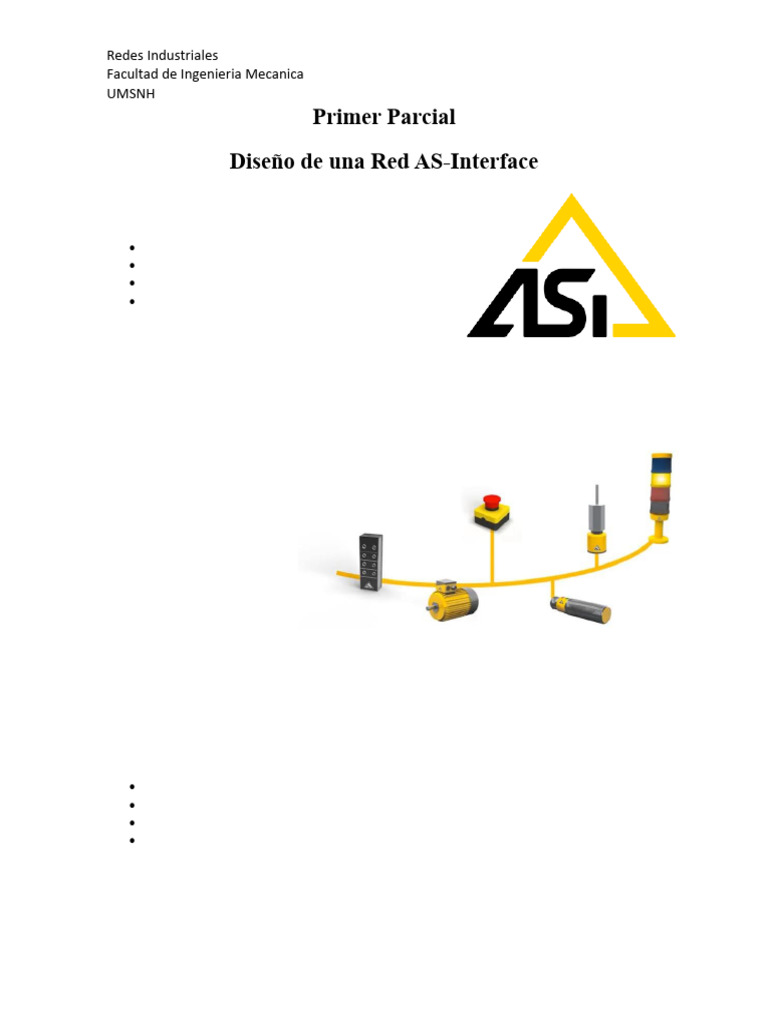 Primer Parcial | PDF | Controlador lógico programable | Simulación