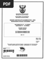 SACE CPTD Handbook | PDF | Teachers | Educational Assessment