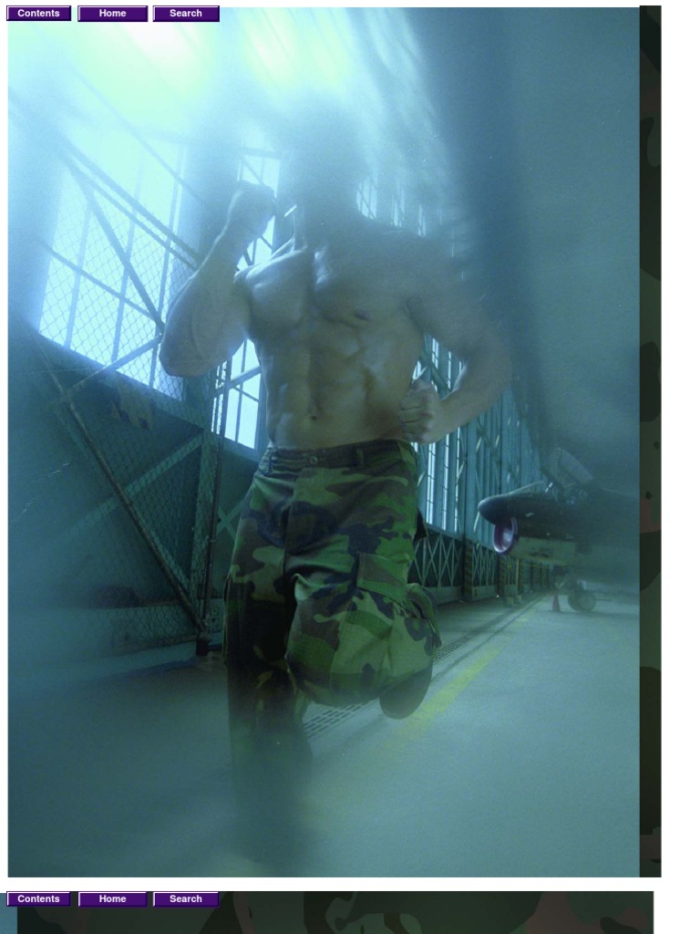 Guerilla Cardio | PDF | Aerobic Exercise | Physical Exercise