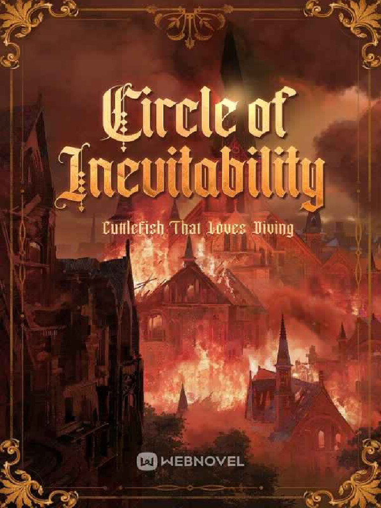 LOTM - Circle of Inevitability - Vol 01 (01-74) | PDF | Brujería | Oveja