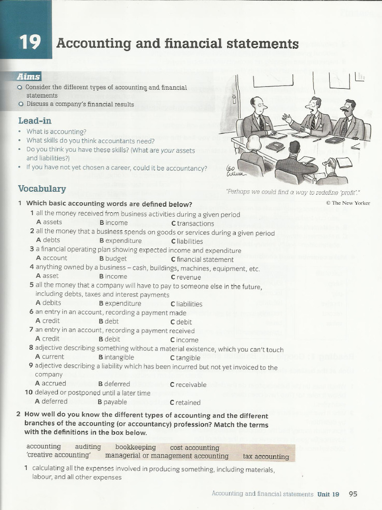 Unit 13 | PDF