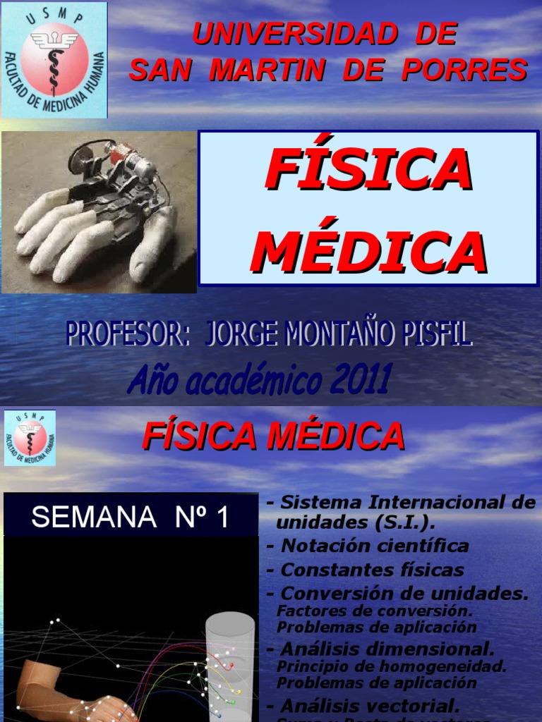Biomecanica (Practica) - Fisica Medica (03!08!11) | PDF | Vector ...