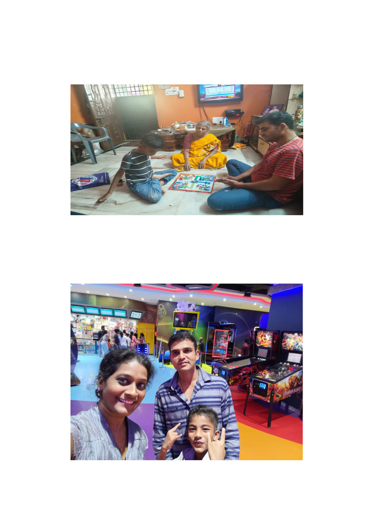 Srihari Project | PDF