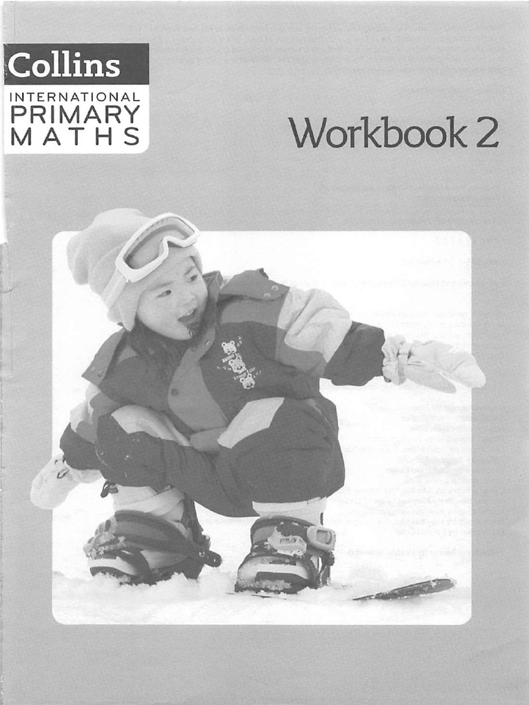Collins Workbook 2 | PDF