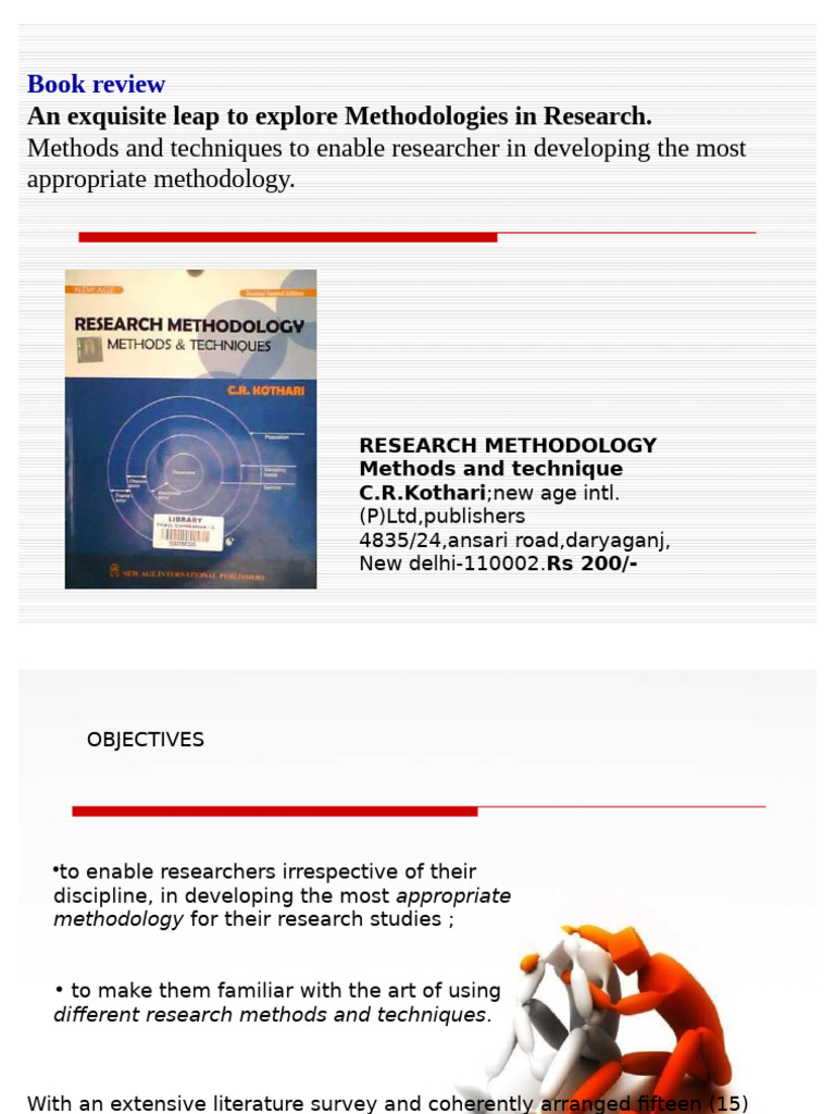 Essential Research Methodology Guide | PDF | Methodology | Scientific ...