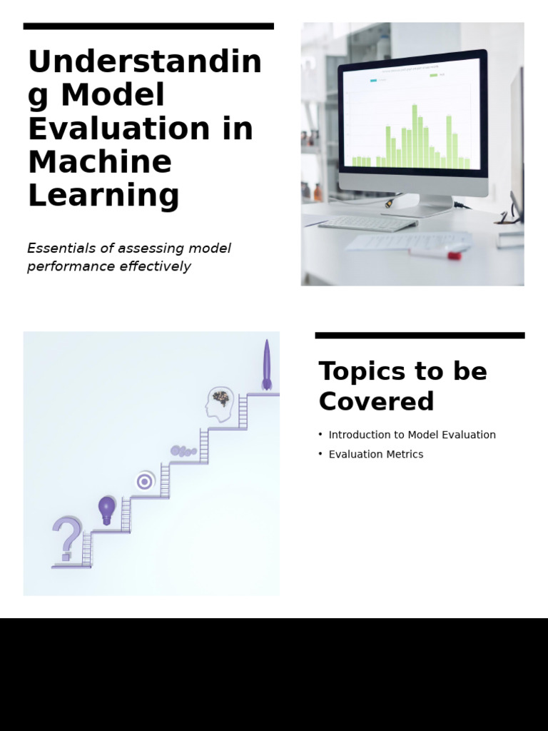 Understanding Model Evaluation in Machine Learning | PDF | Accuracy And ...
