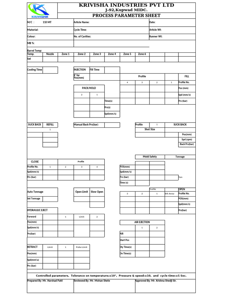 PPS 110 MT, 80 MT, 250 MT A, 350 MT | PDF | Industrial Processes ...