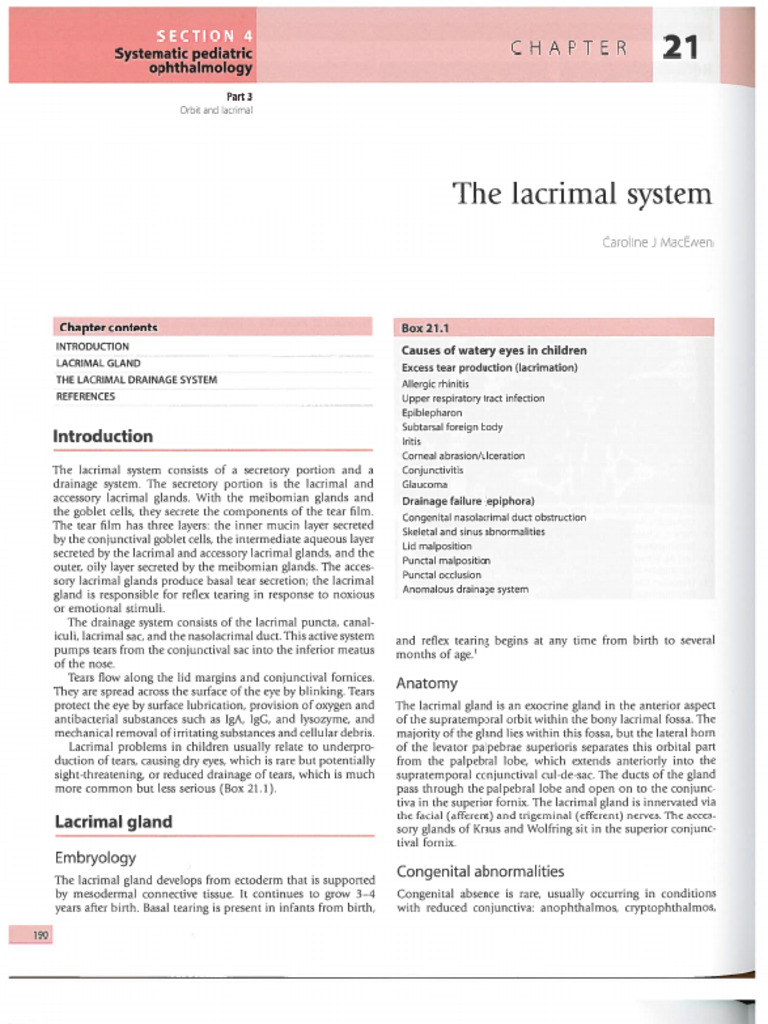 Taylor Chapter 21 Merged | PDF