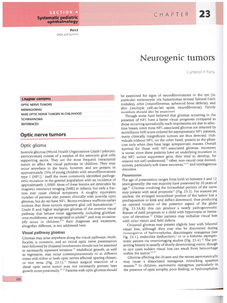 Taylor Chapter 23 Merged | PDF