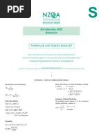 McMaster GPA Conversion Guide | PDF | Teaching Mathematics | Nature