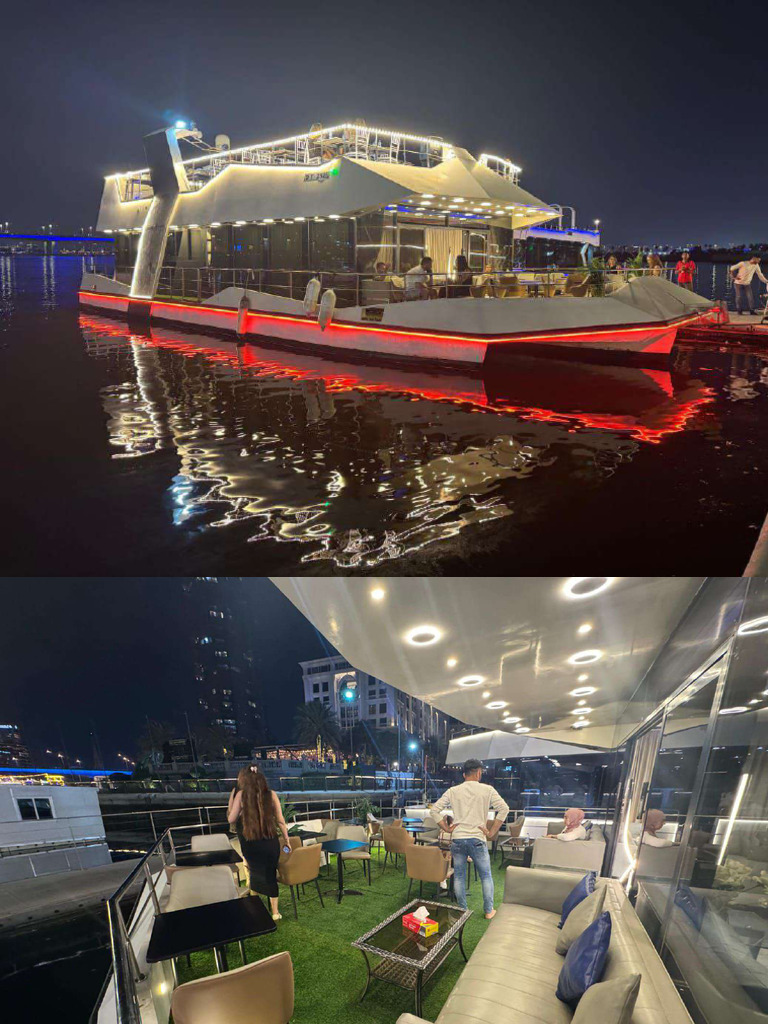 Permium Yachet 2025 Model | PDF