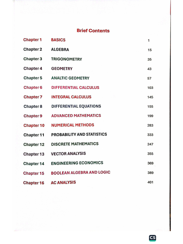 Canon F-789SGA Calculator Guide | PDF