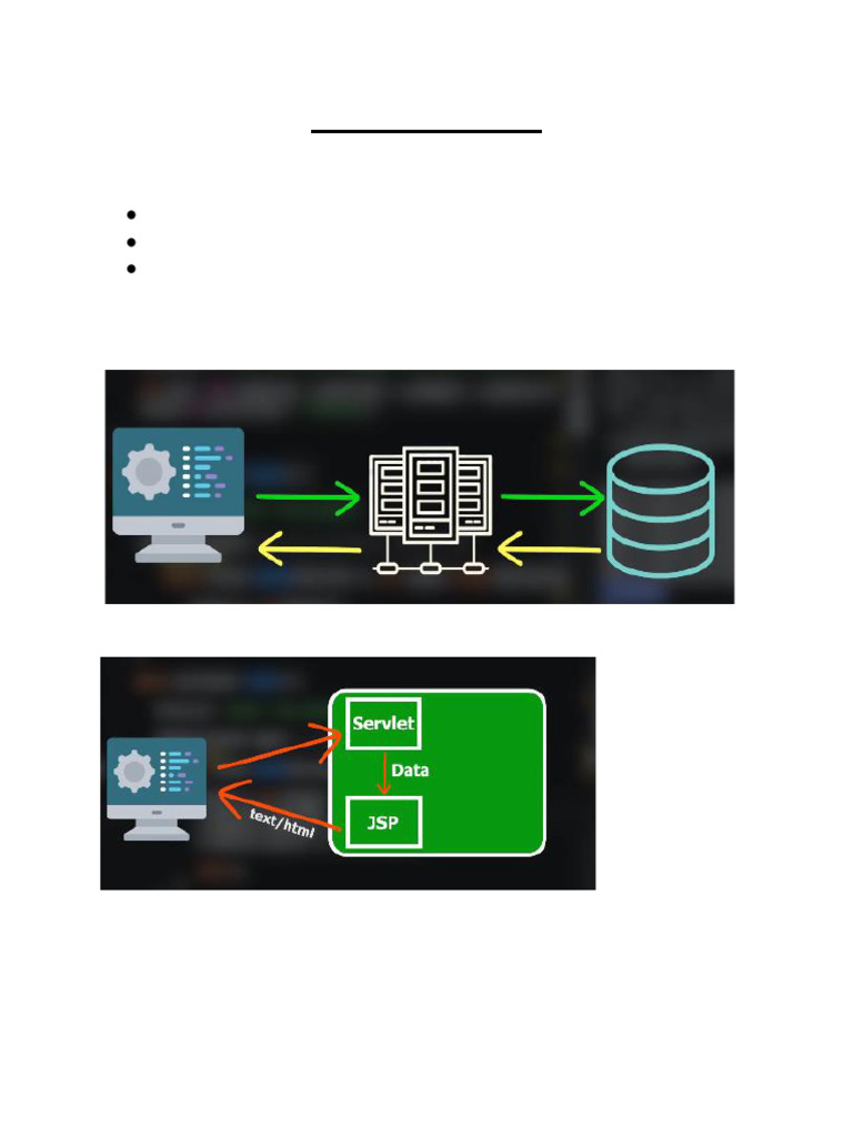Introduction To MVC | PDF