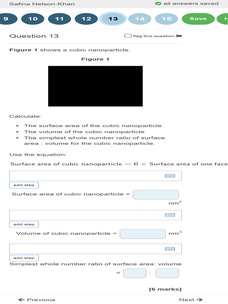 Quiz Shell 8 | PDF