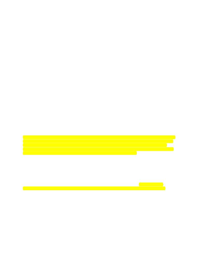Significant Changes To The BIR Assessment Process | PDF | Taxpayer | Taxes