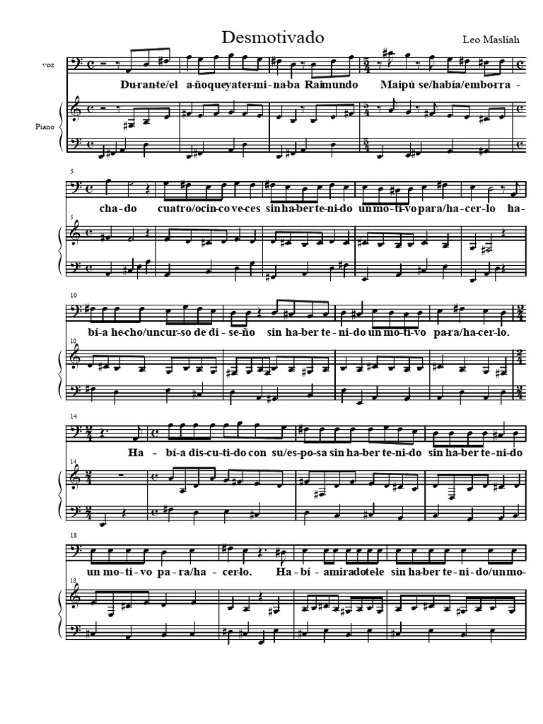 Desmot Iva Do | PDF