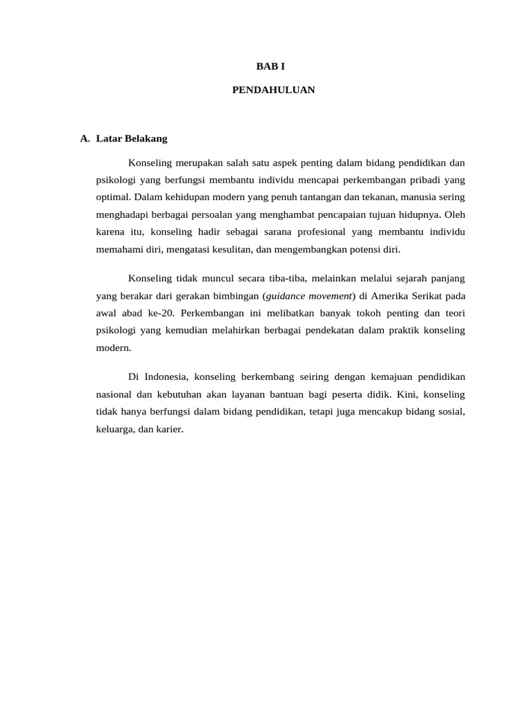 Makalah nilna | PDF