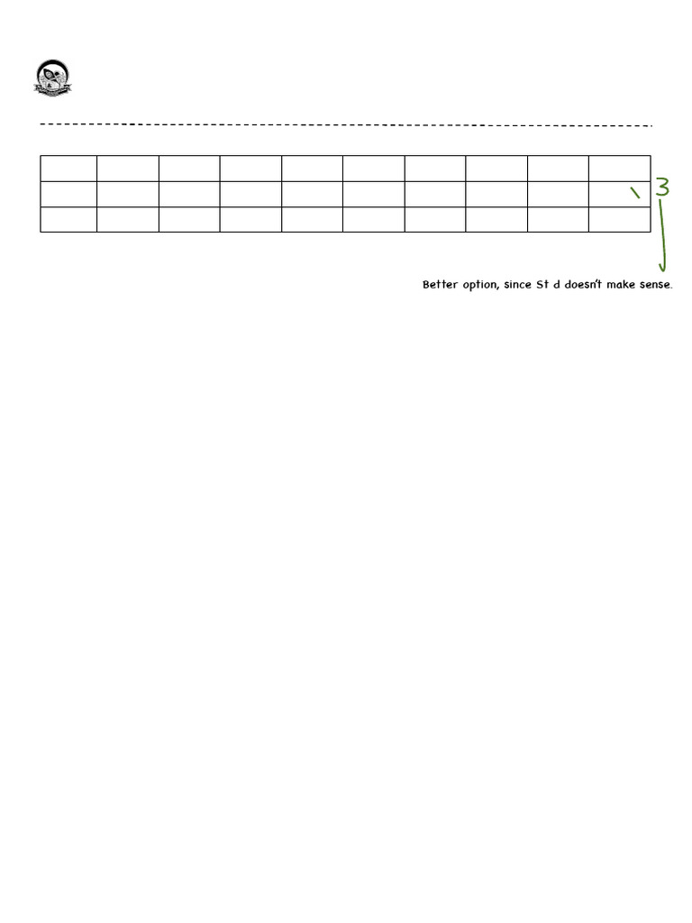 Sri Chaitanya Botany Key Overview | PDF