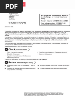 UCount Rewards Programme Overview | PDF | Credit Card | Banks