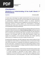 FRS 102 Prior Year Adjustment Guide | PDF | Accounting | Tax Deduction
