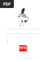 Limbach L 550 E Engine Specifications | PDF | Mechanical Engineering ...