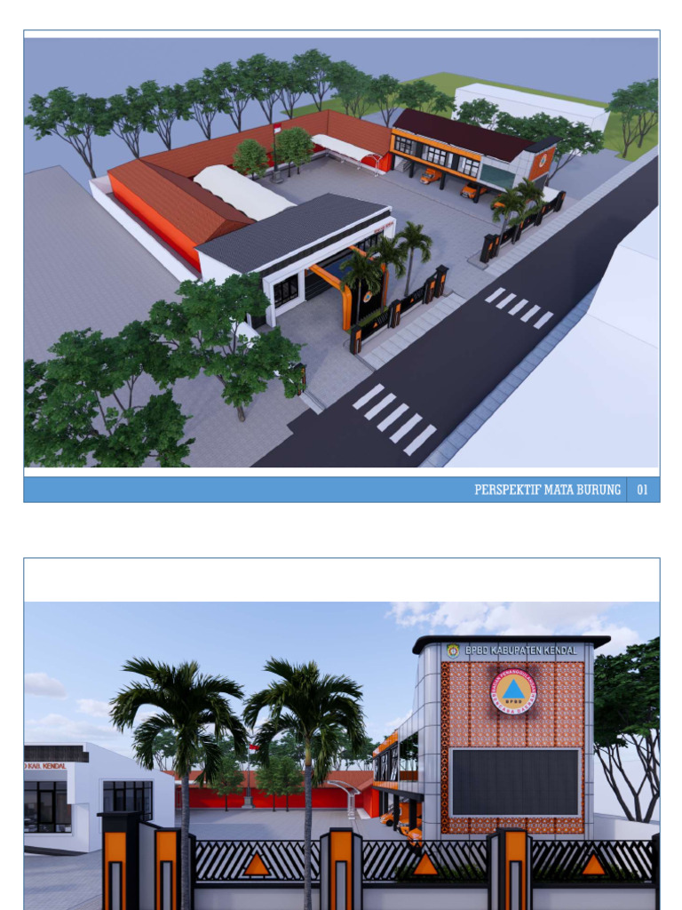 Album Gambar 3D | PDF