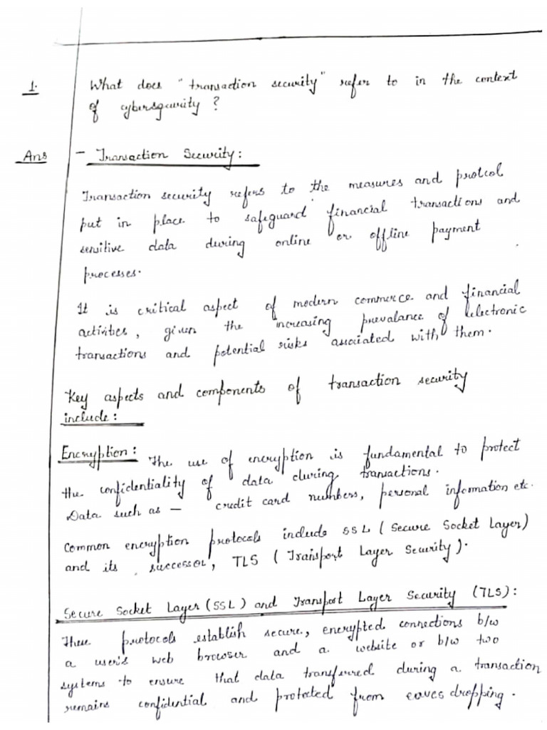 Syed Arshad Waseem Cyber Assignment 2 | PDF