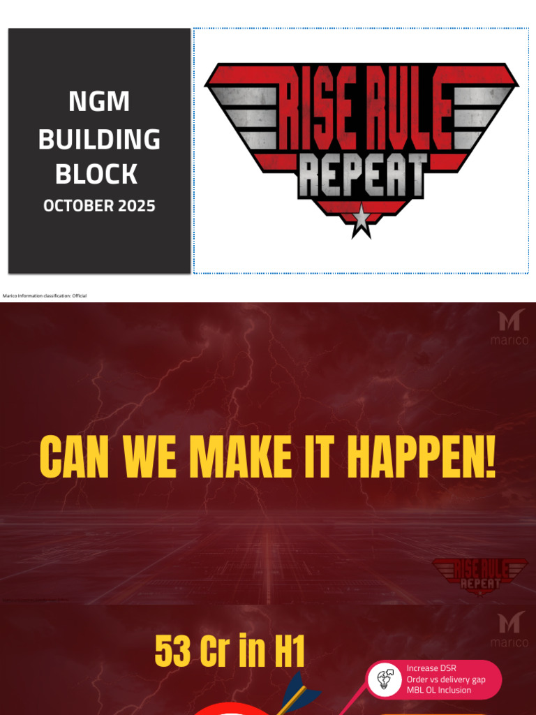 Buidling Block - October 2025 | PDF