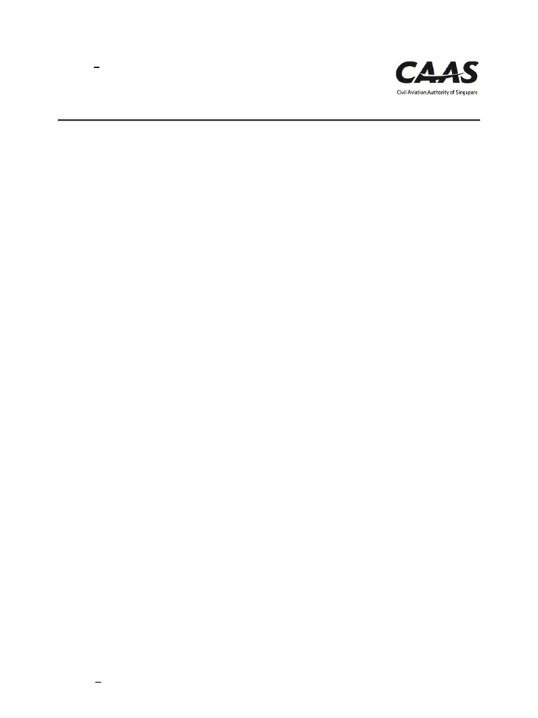 Suggested Study References for SAR-66 Basic Knowledge Examinations by ...