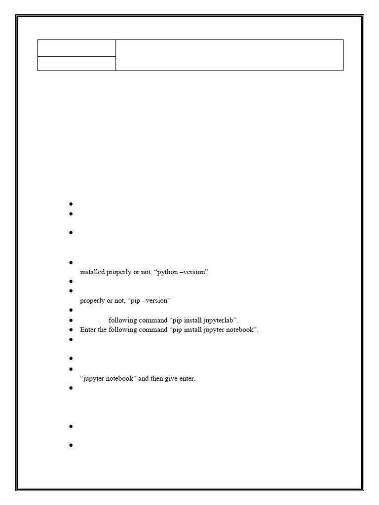CS3361 FDS - Record Manual | PDF | Ordinary Least Squares | Regression Analysis